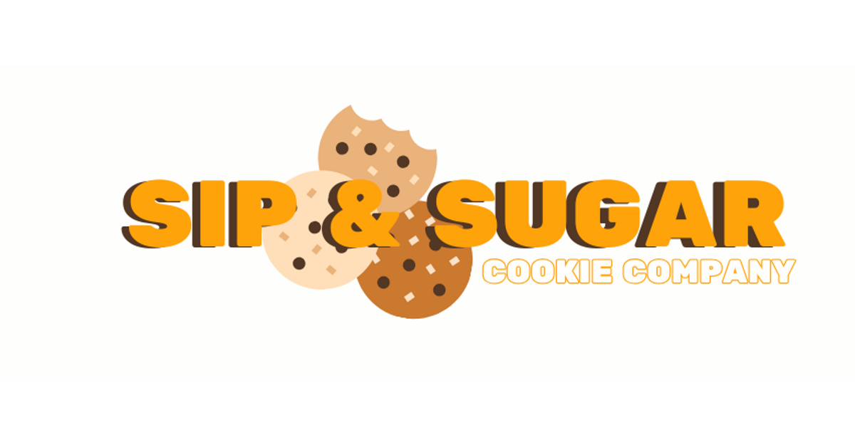 Sip & Sugar Cookie Company